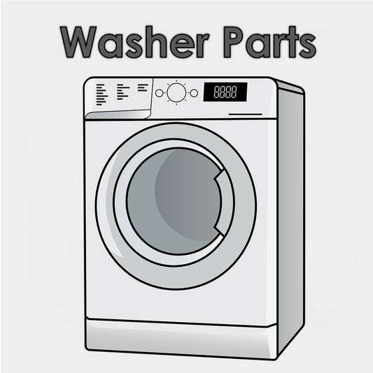 Parts-O-Matic | Home Appliaces, HAVC parts and More!