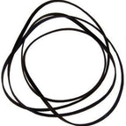 40111201 Dryer Drum Belt Replaces WP40111201 - Parts-O-Matic